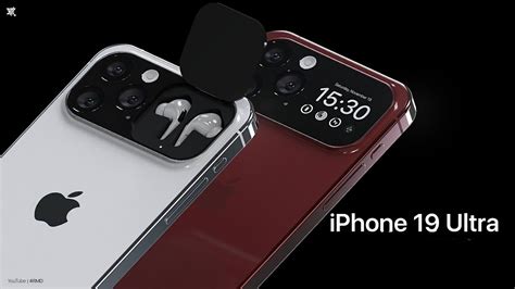 Apple Enters The Megapixel Race Testing A 200mp Sensor For Main Camera Gizmochina