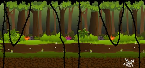 2d Platformer Unity