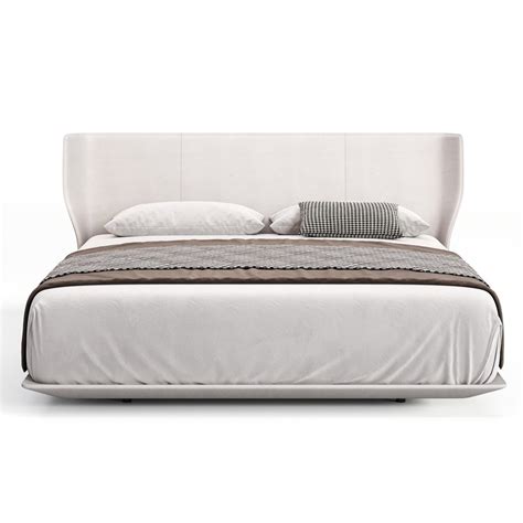Bed Alys Bandb Italia 3d Model 3dbrute