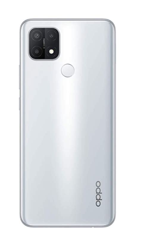 OPPO Launches GB Variant Of A S OPPO India