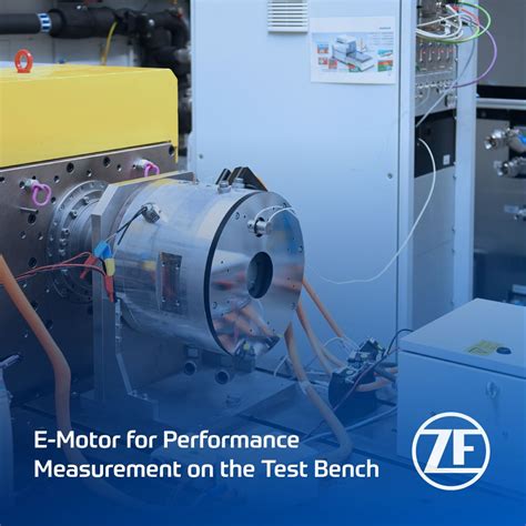 Nextgenmobility Ev Emobility Electricdrive Testing E Mobility Zf