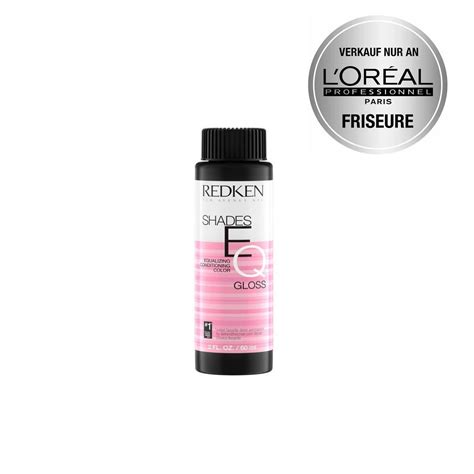 Redken Shades