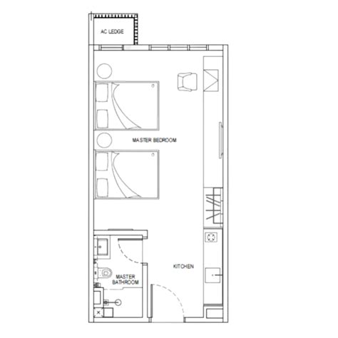 Exsim Ciq Causewayz Square Covered Link Bridge To Ciq