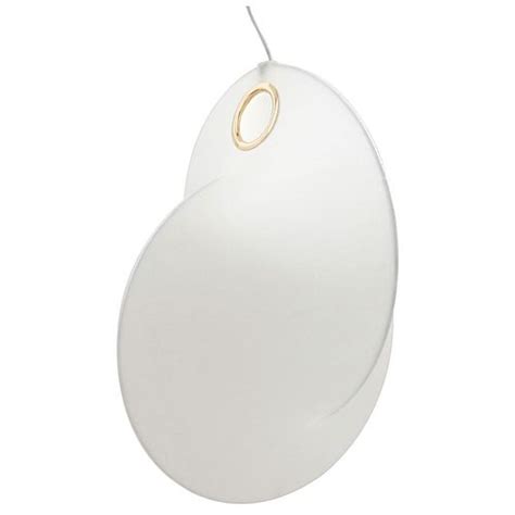 Michael Anastassiades Overlap Suspension 1 Lámpara De Techo Con Acero