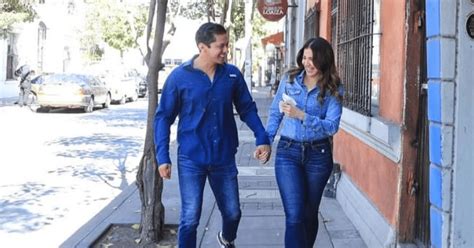 Uriel Estrada Exconductor De Al Extremo” De Tv Azteca Se Compromete