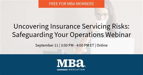 Mortgage Bankers Association On Linkedin Mbaeducation