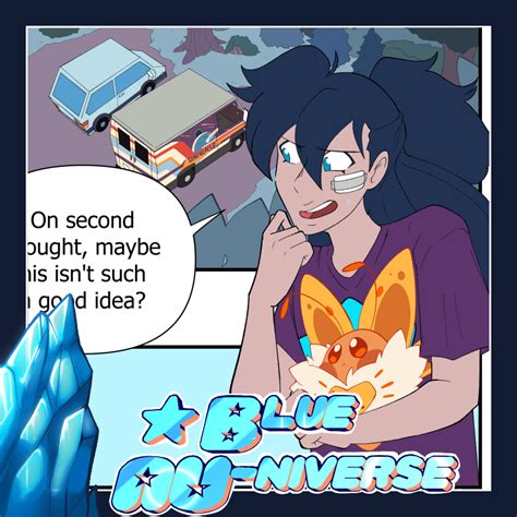 Steven Universe Au Comic Update Rstevenuniverse