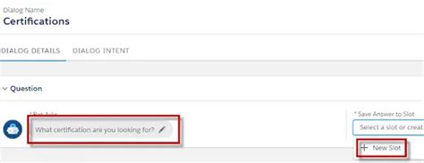 How To Setup Einstein Bot In Salesforce Infallibletechie