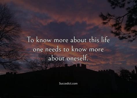 45 Self Discovery Quotes To Help You Find Your True Self Succedict