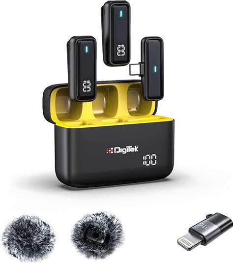 Amazon In Microphone