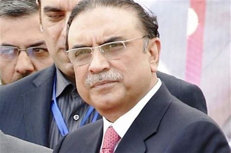 Asif Ali Zardari Became The President Of Pakistan Again Ava