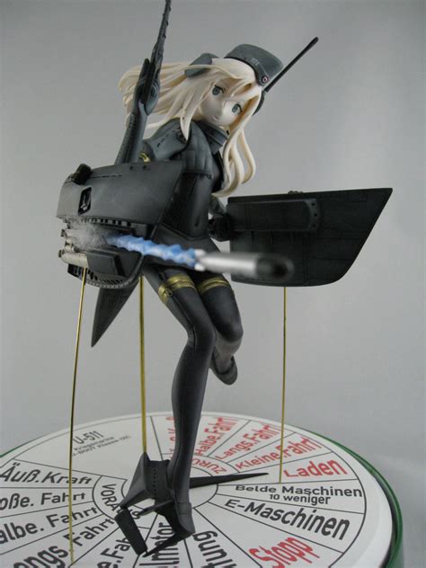 U 511 My Anime Shelf