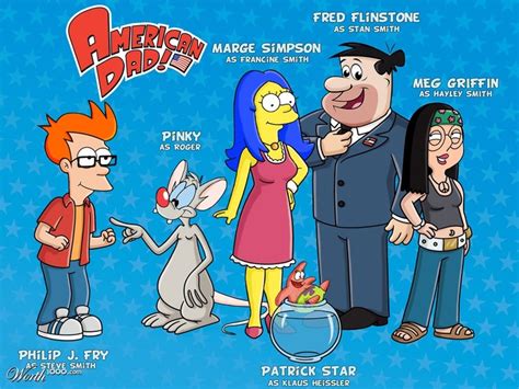 1000 Images About American Dad On Pinterest Aliens You Deserve And