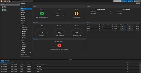 Re Building The Ultimate Homelab Nuc Cluster Part 1