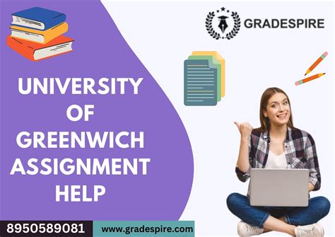 Greenwich University Academic Help Quick And Hassle Free