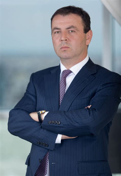 Guest Writer Dragoș Radu Partener Radu și Asociații Sprl Ey Law