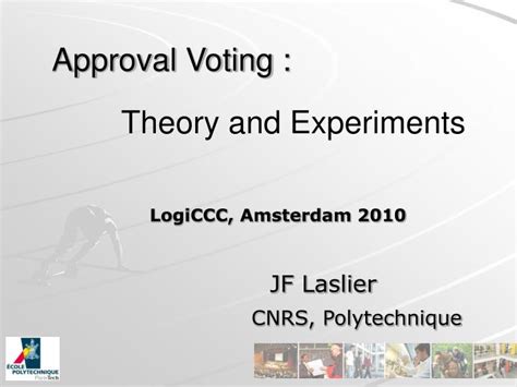 Ppt Approval Voting Powerpoint Presentation Free Download Id 3315683
