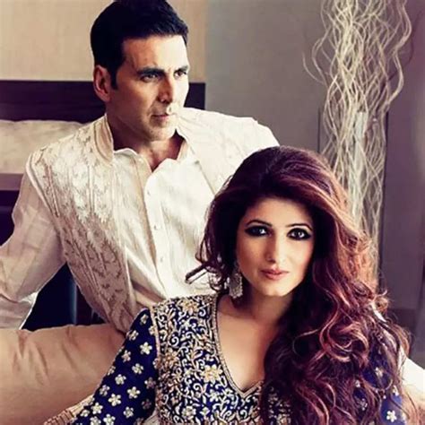 Akshay Kumar Twinkle Khanna Love Story इस शर्त पर हुई ट्विंकल अक्षय की