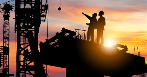How Will The Infrastructure Bills Impact The Economy