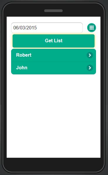 How To Query A Database By Date App Development Blog
