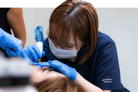 技術力について｜アートメイク専門のグロウクリニック
