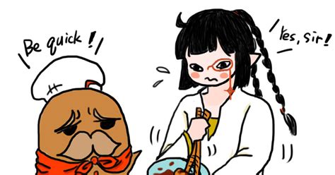 PixivファンタジアⅤ 【pfv】チョコレートの試練 一不四のイラスト Pixiv