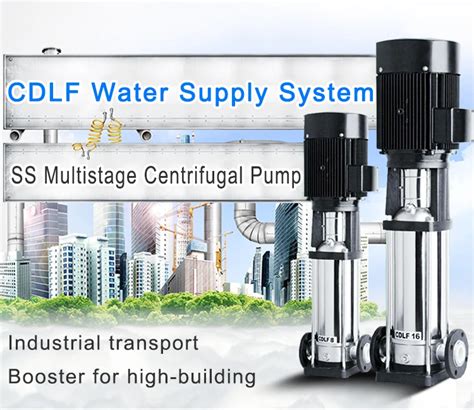 다단 수직 원심 펌프 수직 다단 펌프 Ss316 다단 원심 펌프의 인라인 비용 목록 Buy Ss316 다단식 원심 펌프비용 목록 수직 다단 펌프다단식 수직 원심 펌프