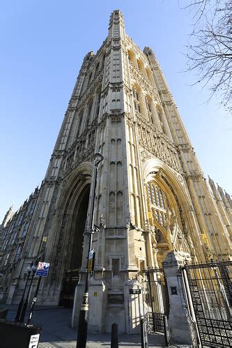 國會大廈 西敏宮 英國國會 倫敦 大倫敦行政區 英國首都 英格蘭 英倫 大不列顛及北愛爾蘭聯合王國 Flickr