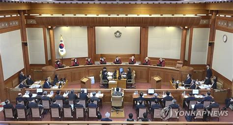 尹대통령측 부정선거론 증인·사실조회 신청 대부분 기각 나무뉴스