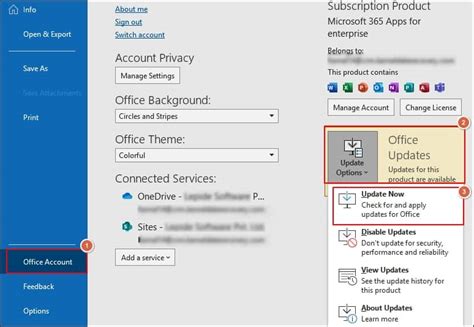 How To Fix Outlook Work Offline Greyed Out Issue