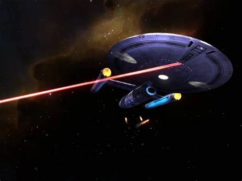 Yorktown Class Retexture At Star Trek Legacy Nexus Mods And Community