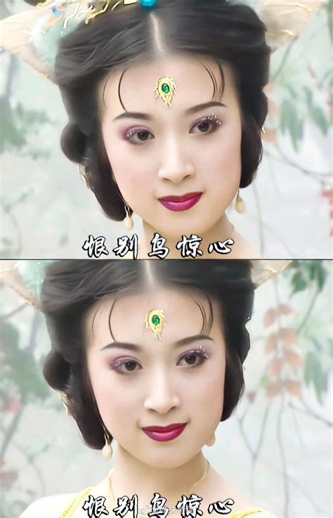 1986央视版《西游记》剧照生活照（一） 哔哩哔哩