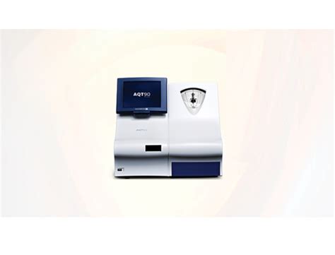 Fully Automatic Radiometer Aqt90 Flex Immunoassay Analyzers For