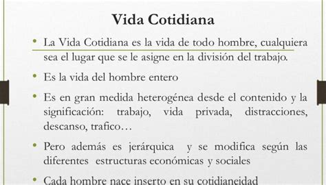 Qué Explica La Historia De La Vida Cotidiana Hermanos De Armas