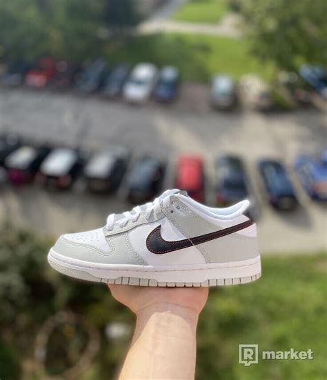 Nike Dunk Low Se Jackpot Gs Refresher Market