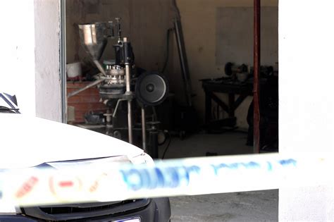 Police Uncover Drug Lab With Street Value Of R80 Million