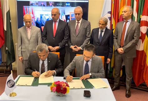 comsats and syndesis health inc usa join hands for genomic