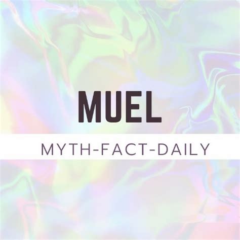 Muel Youtube