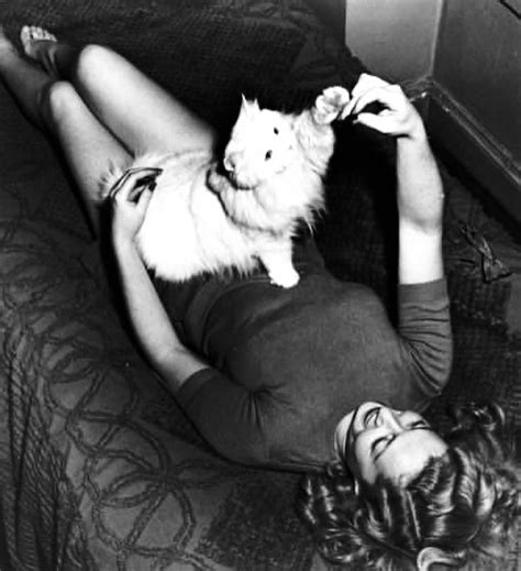 Founding March 15 1951 Captured A Softer More Intimate Side Of