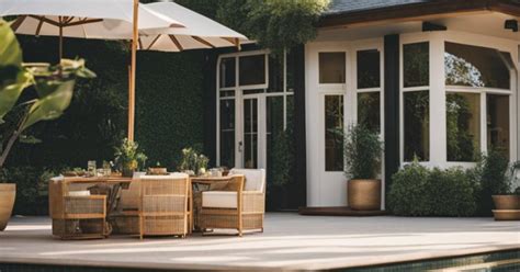 Small Pool House Ideas