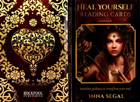 Heal Yourself Reading Cardspdf Pdfcoffeecom