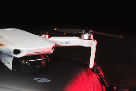 Can DJI Mini 2 Fly Indoors Droneblog
