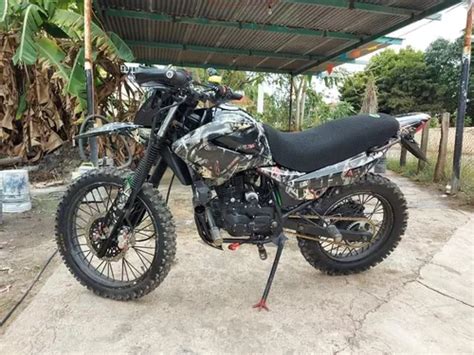 Italika Dm Honda Xr Vinil Wrap Stickers Calcas Calcomania En Venta En Cuautla Morelos Por