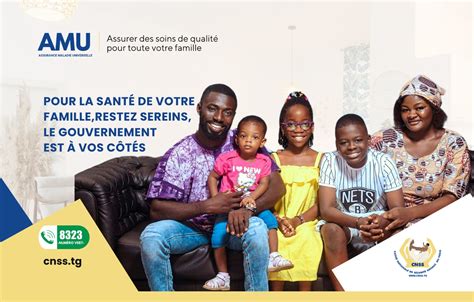 CommuniquÉ Des Directeurs Generaux De La Cnss Et De Limam
