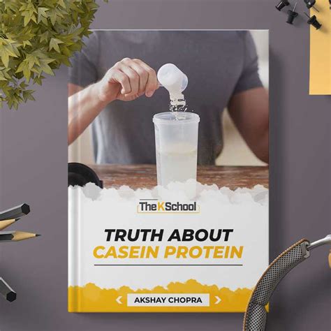 Truth About Casein Werstupid