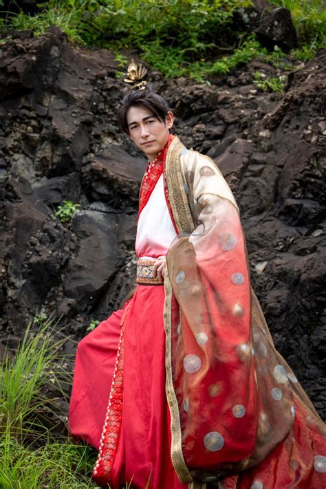 問卦 驚！派對咖孔明日劇由藤岡靛演劉備 Ptt評價