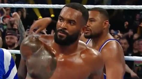 Why Montez Ford Is Frustrated In WWE