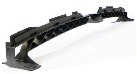Genuine Oem Vw Radiator Core Support Mounting Bracket Jetta 2015 18 W