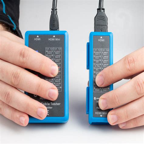 Hdmi Cable Tester Hdmi 100