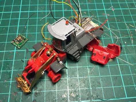 Pin Auf MICRO MODELISMO
